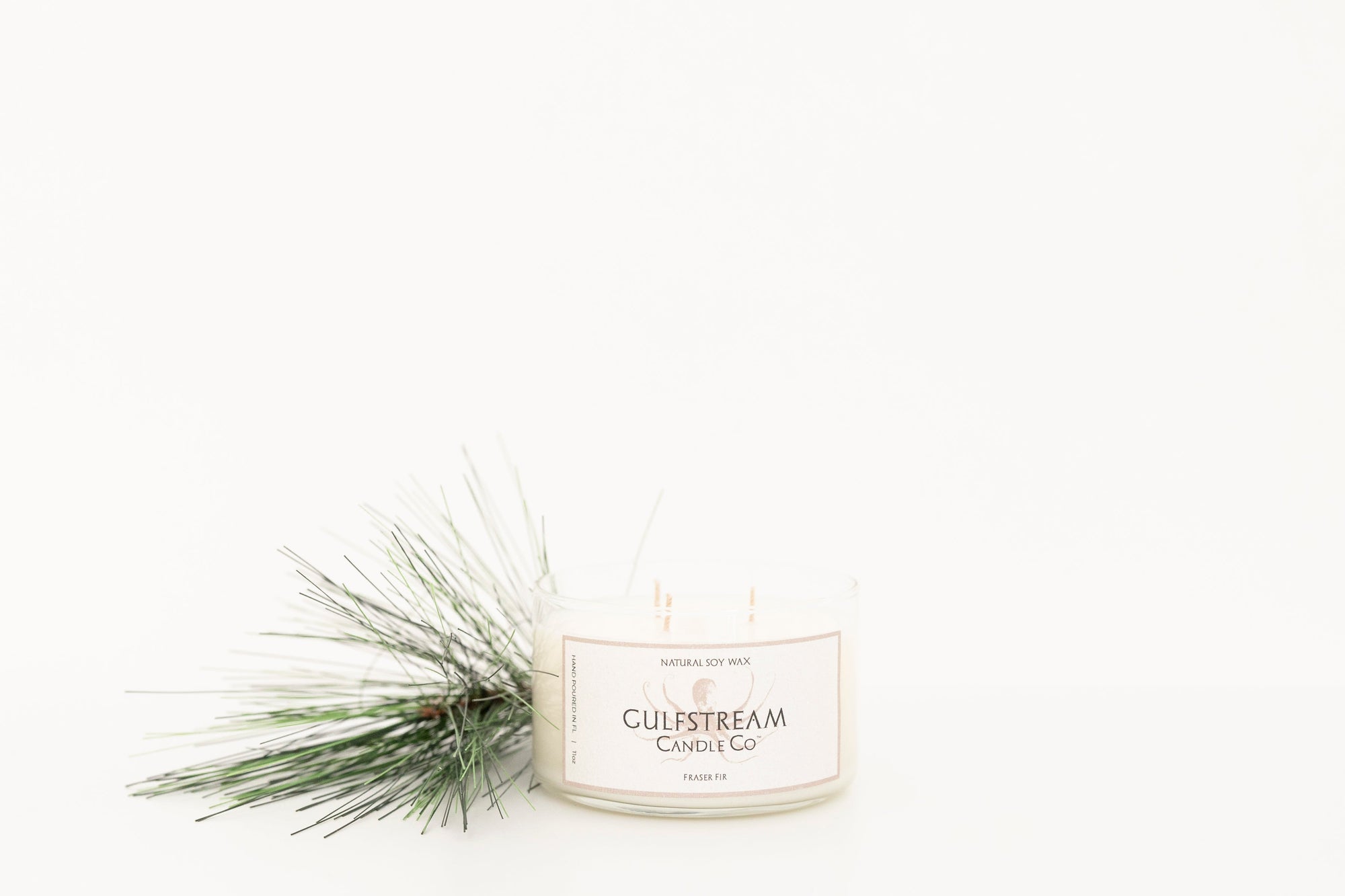 Seasonal – Gulfstream Candle