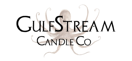 Gulfstream Candle