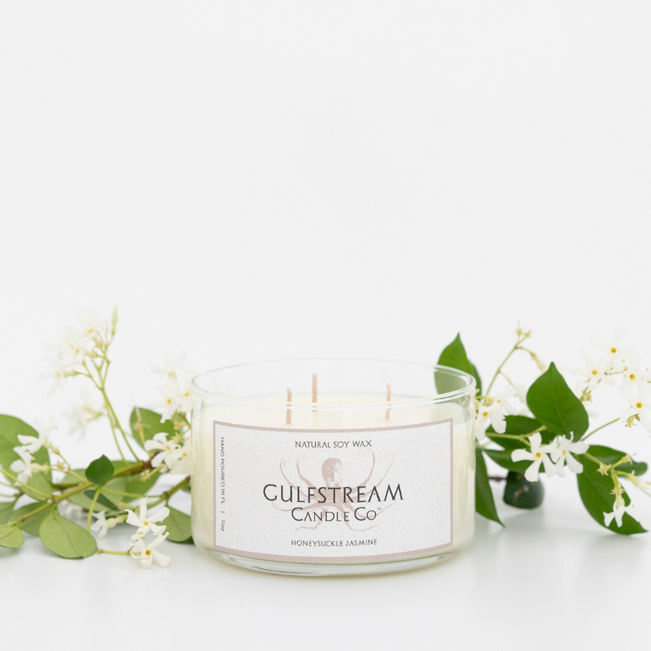 Gulfstream Candle