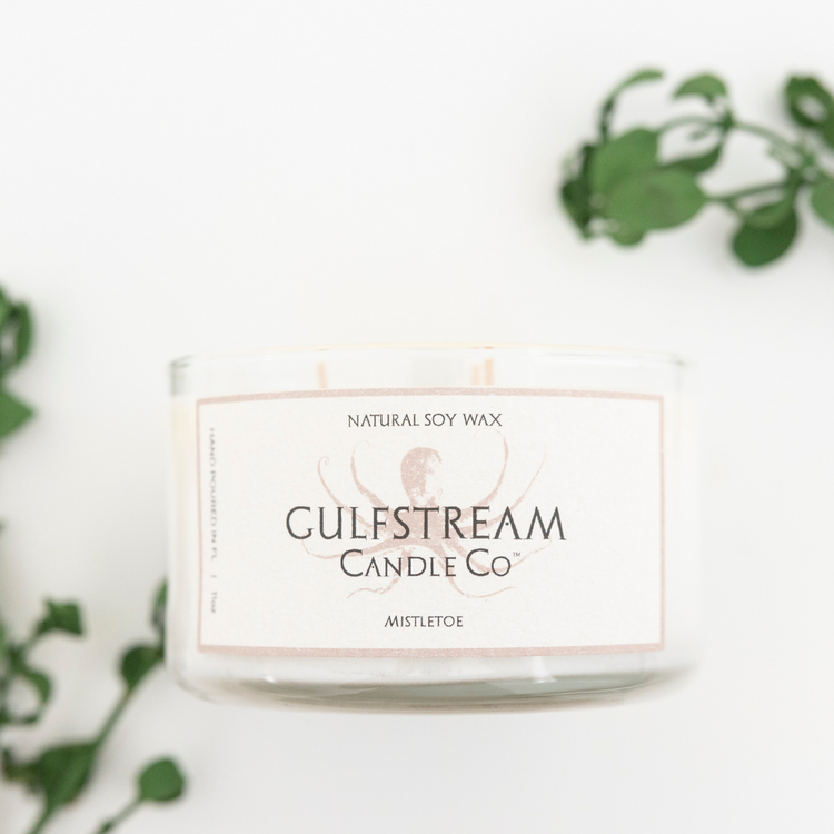 Gulfstream Candle
