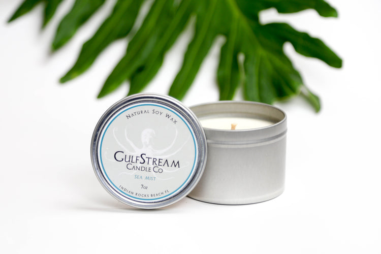 Gulfstream Candle